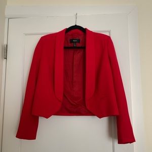 Cara Lotti Jackets & Coats | Black Evening Jacket | Poshmark